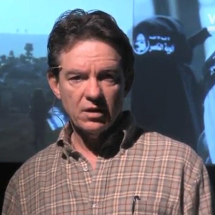 Theater Review: Lawrence Wright's "The Human Scale" | WNYC | New York Public Radio, Podcasts ...